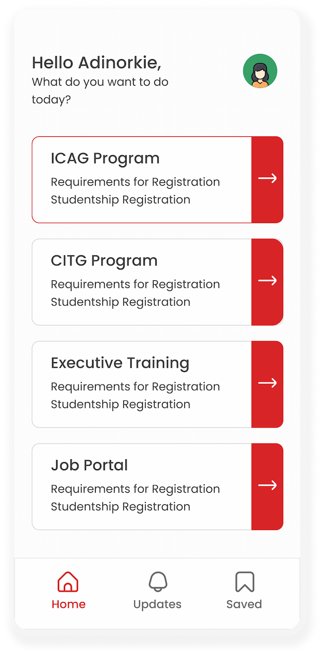 Aspire Executive Institute